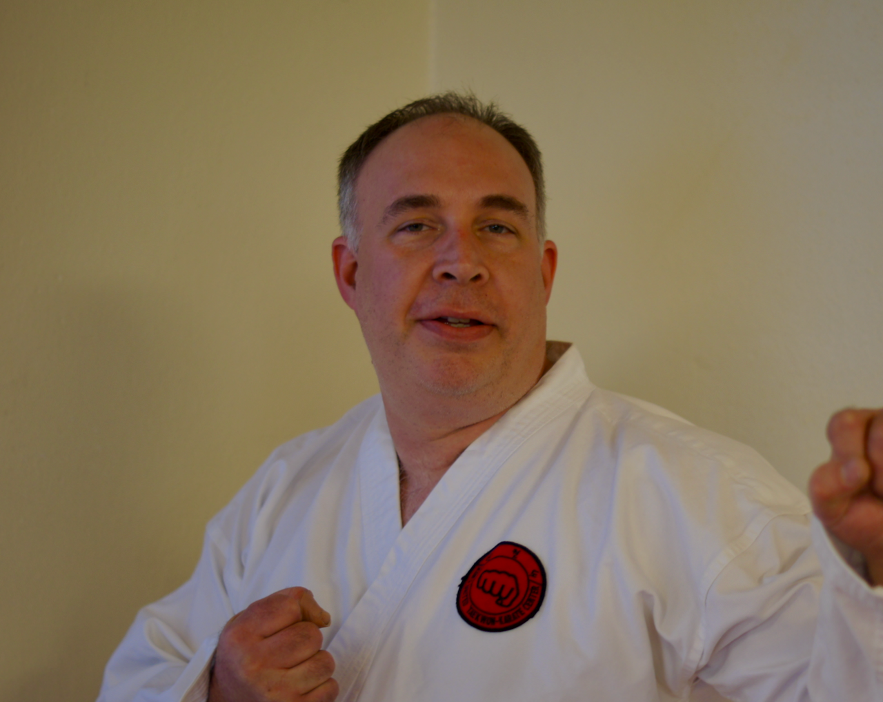 Instructors – Woodstock Taekwondo