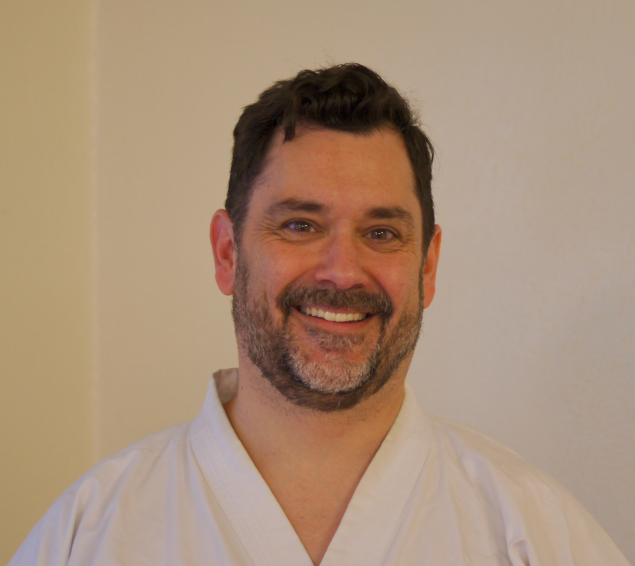 Instructors – Woodstock Taekwondo